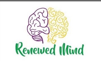 Book Club – Renewed Mind